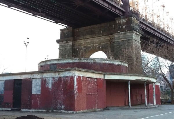 Construction begins on new $6.25 million Queensbridge Park House – QNS