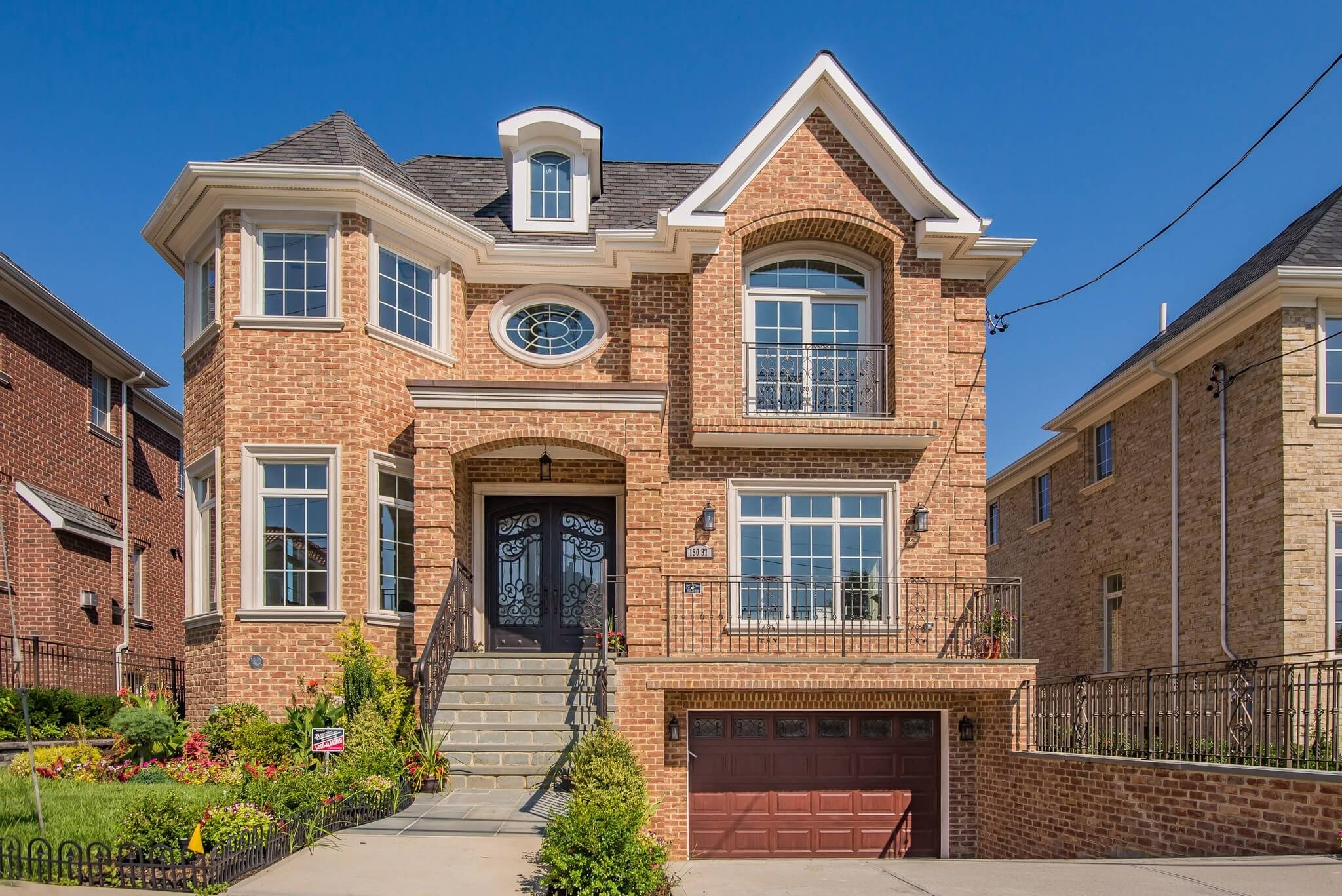 These custom-built homes in Whitestone and Douglaston are up for sale ...