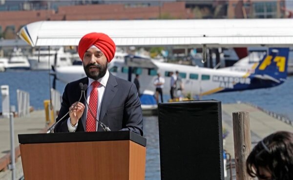 Crowley urges TSA to elevate Sikh turban protocols – QNS