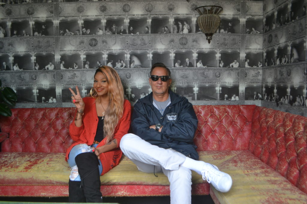 Recording artist Freddy Browne prepares to release new single and album ...