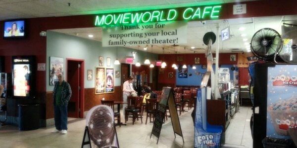After 35 years, MovieWorld will officially close July 3 – QNS