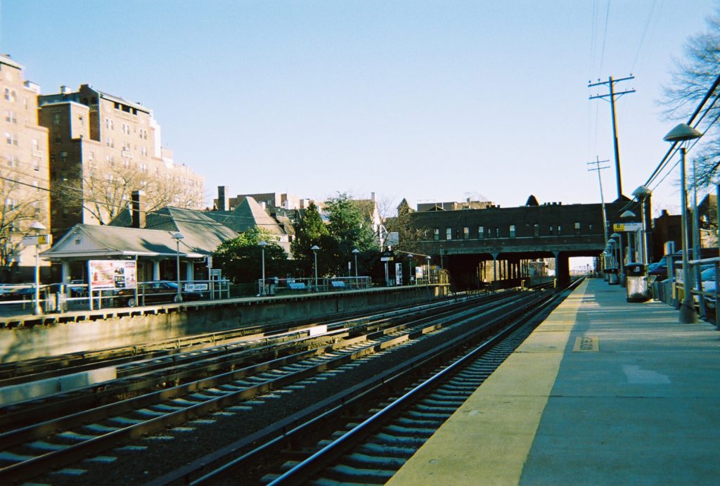 Two Queens LIRR station platforms will increase in size to help reduce ...