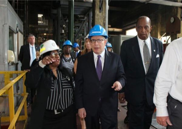 Rochdale Village wins $1M in energy rebates for co-op – QNS