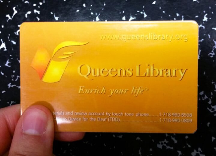 Reserve a free pass to dozens of NYC museums with your Queens Library ...