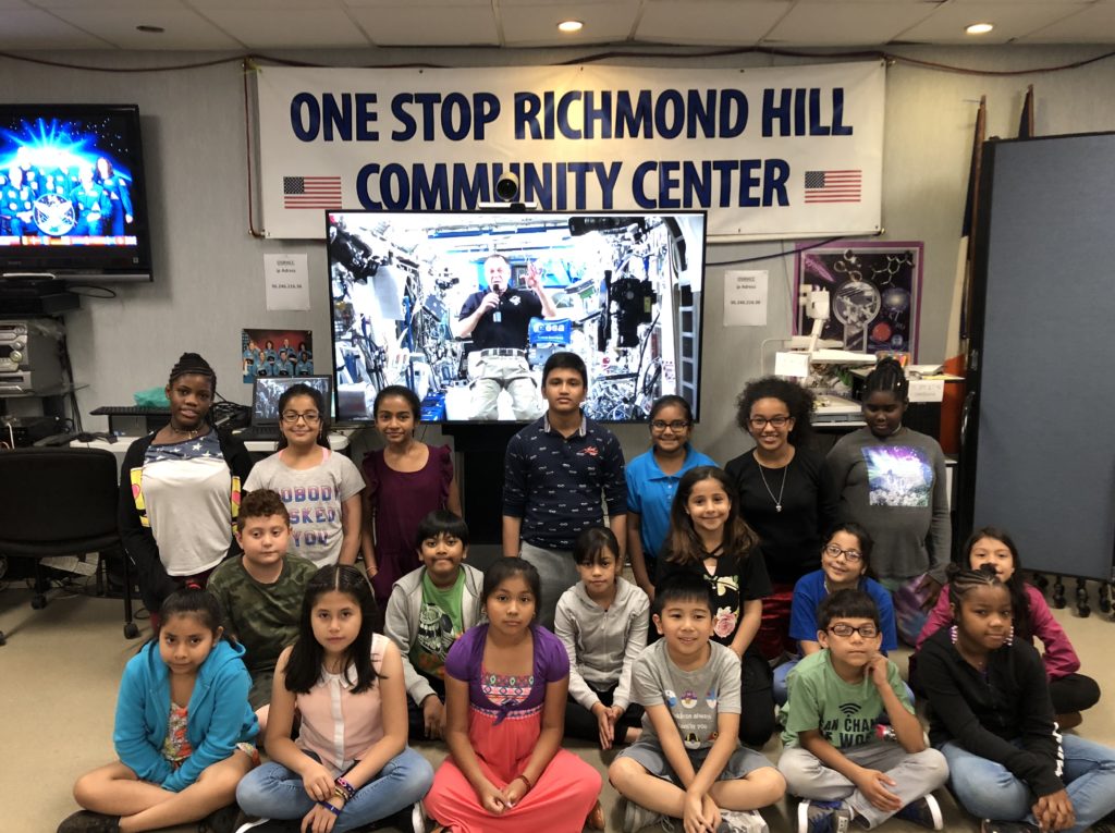 Richmond Hill community center hosts STEM summer camp for elementary ...