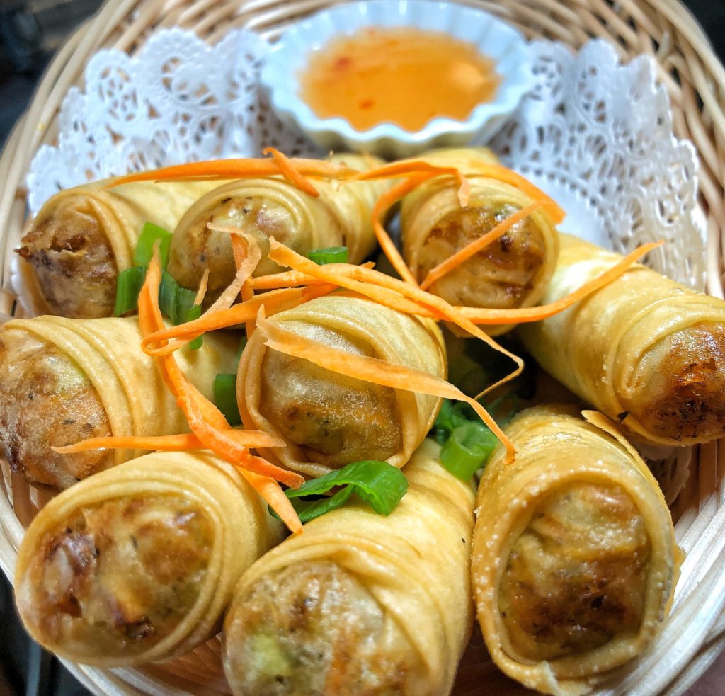 Taste global flavors during the ‘World’s Fare’ Passport Series in Long ...