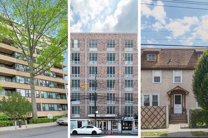 Kick off your fall house-hunting by checking out these homes in ...