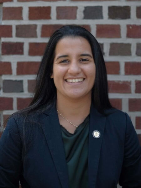 Espinal touts established record in bid for re-election – QNS.com