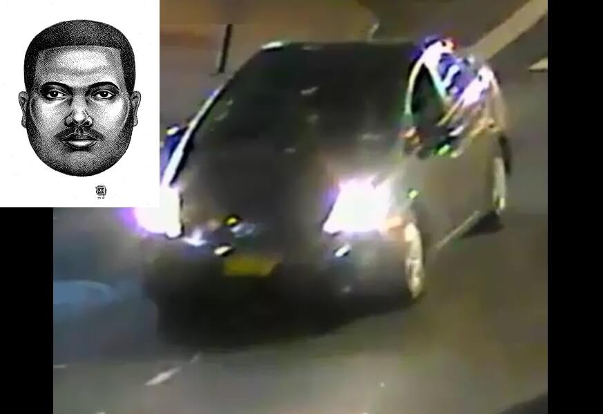 Two fake cops wanted for robbery pattern in northwest Queens ...