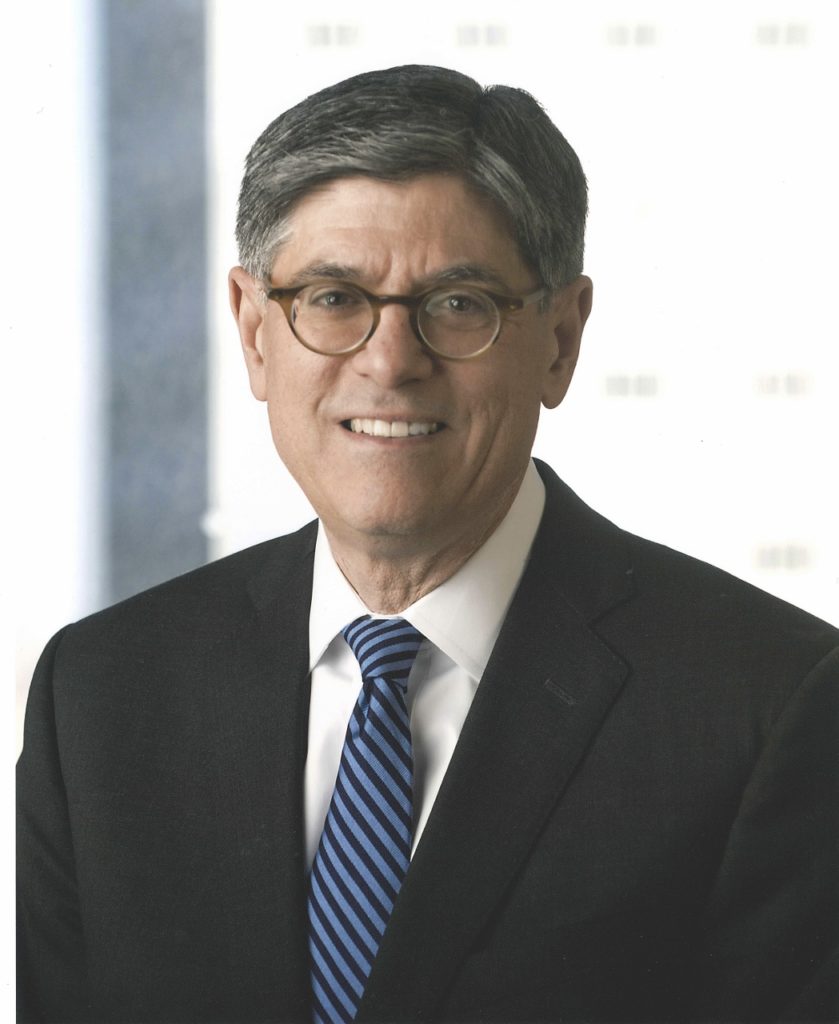 Jacob Lew to be honored at upcoming gala in Astoria hosted by Queens ...