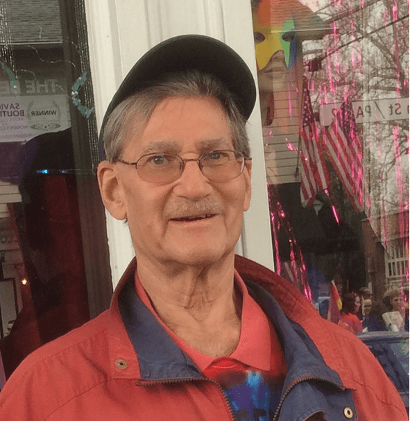 Queens LGBTQ activist Bruce Friedman dies after long battle with ...