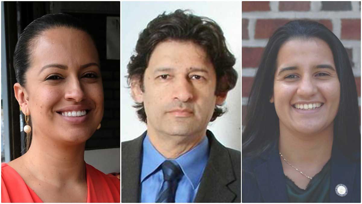 Cruz defeats Espinal, Sosa in primary race – QNS