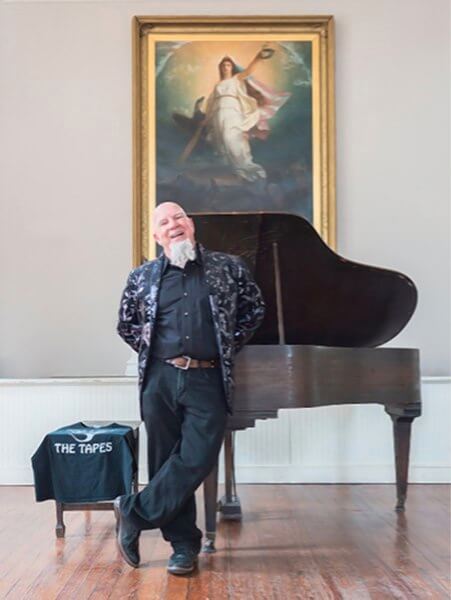 College Point singer records first solo album – QNS.com