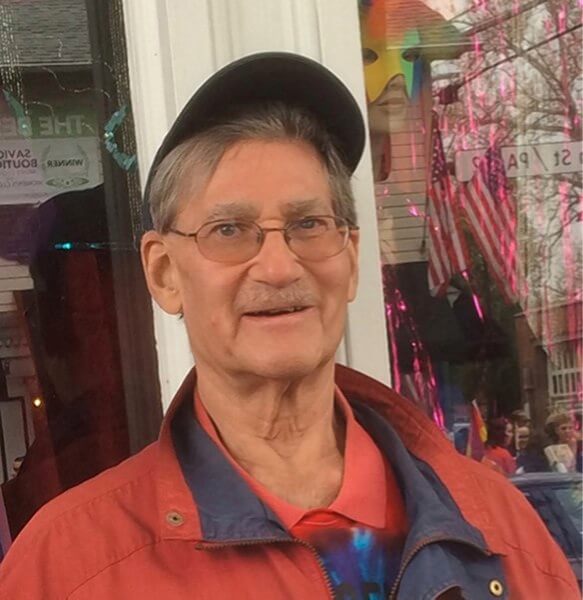 Queens LGBT activist Bruce Friedman dies at 70 – QNS