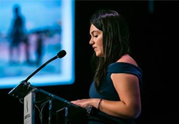 Astoria woman receives Kleinfeld bridal surprise – QNS