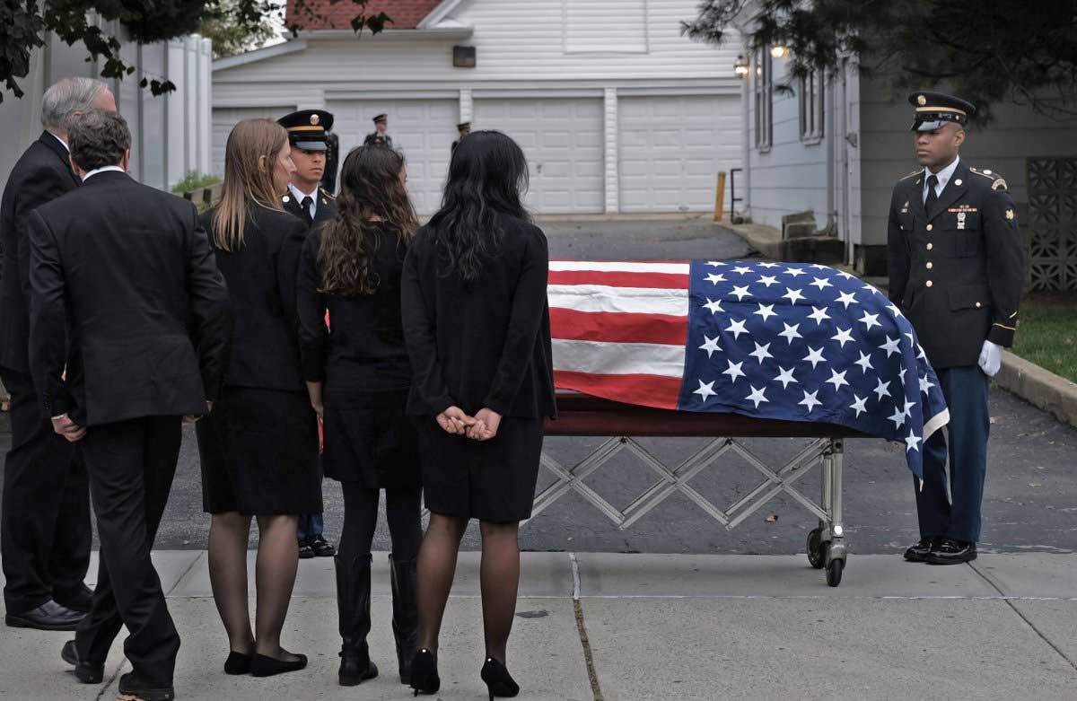 Frank Padavan remembered as a political leader and dedicated father – QNS