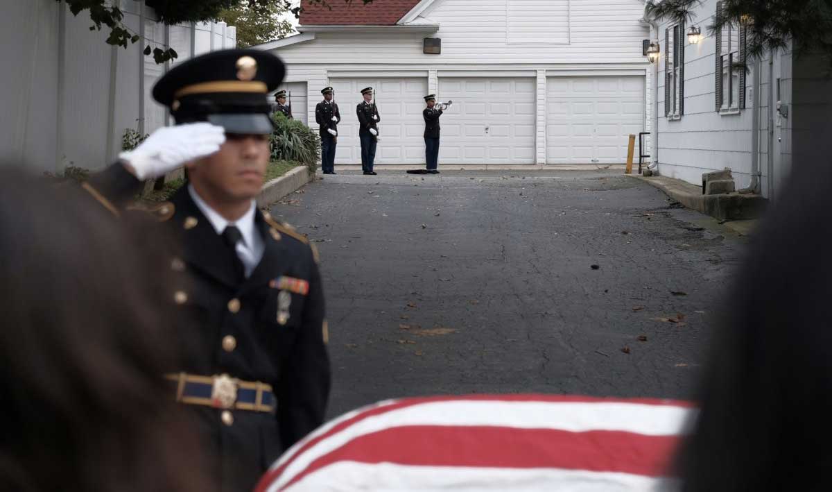 Frank Padavan remembered as a political leader and dedicated father – QNS