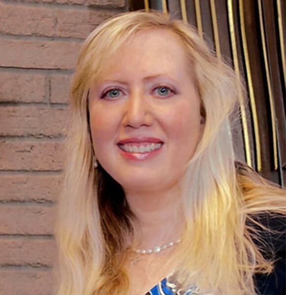 Cabaret star Renee Katz to perform in Flushing – QNS.com