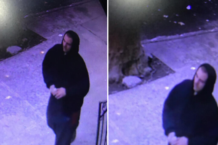 Knife Wielding Crook Assaults Ridgewood Grocery Store Worker And Steals
