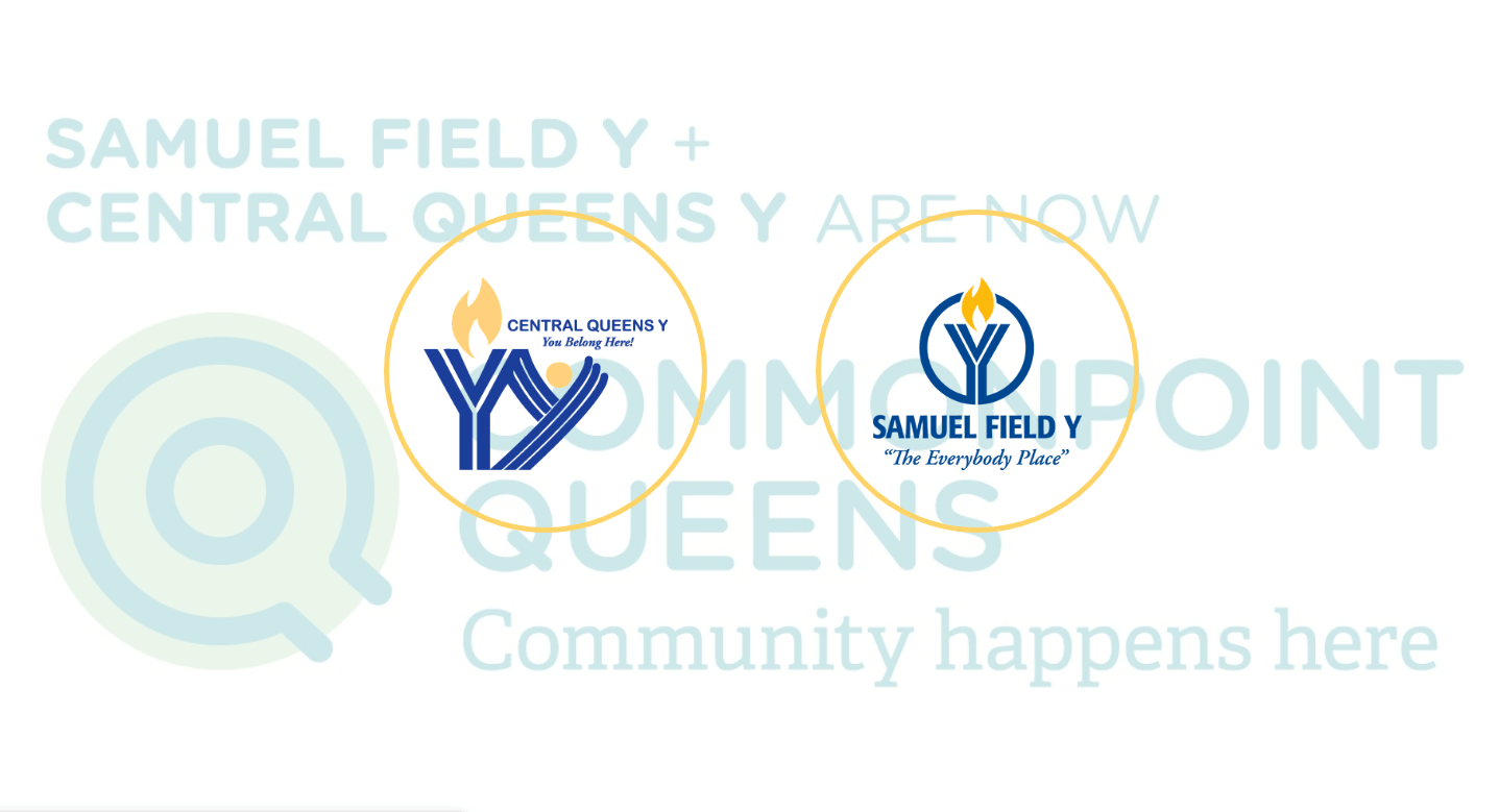 ‘Commonpoint Queens’ merges two organizations and extends services to ...