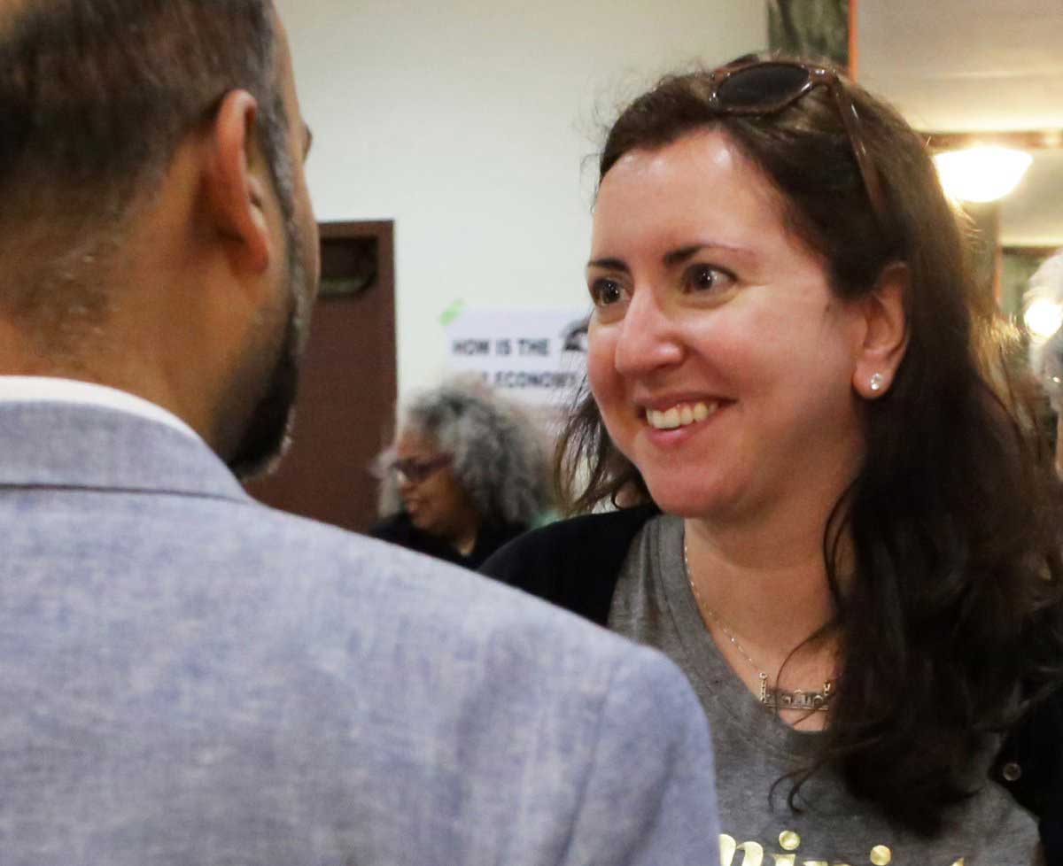 Rozic opposes upcoming service changes to Q46 bus route in eastern ...