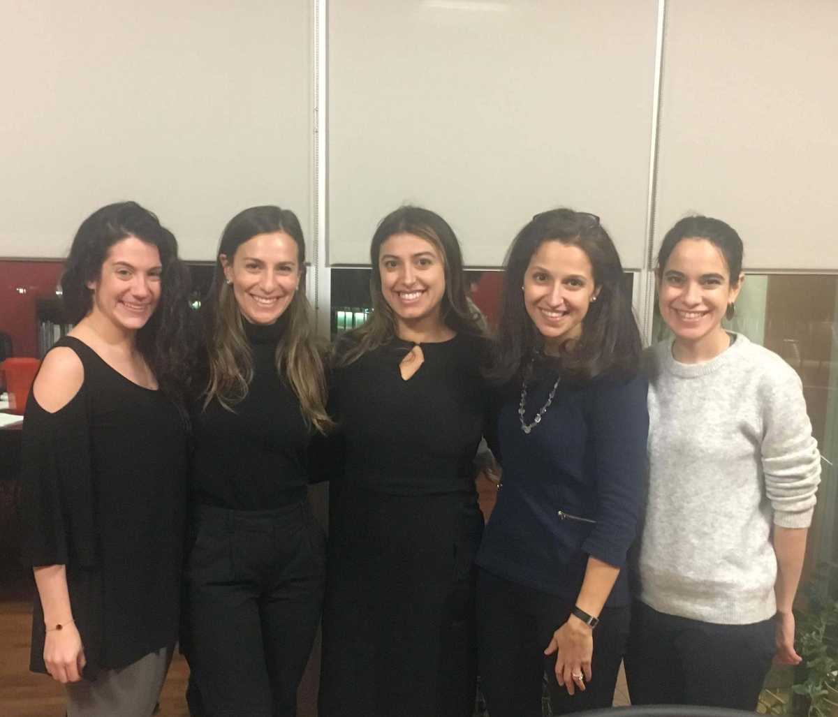 Assemblywoman Simotas fights for sexual harassment victims seeking ...