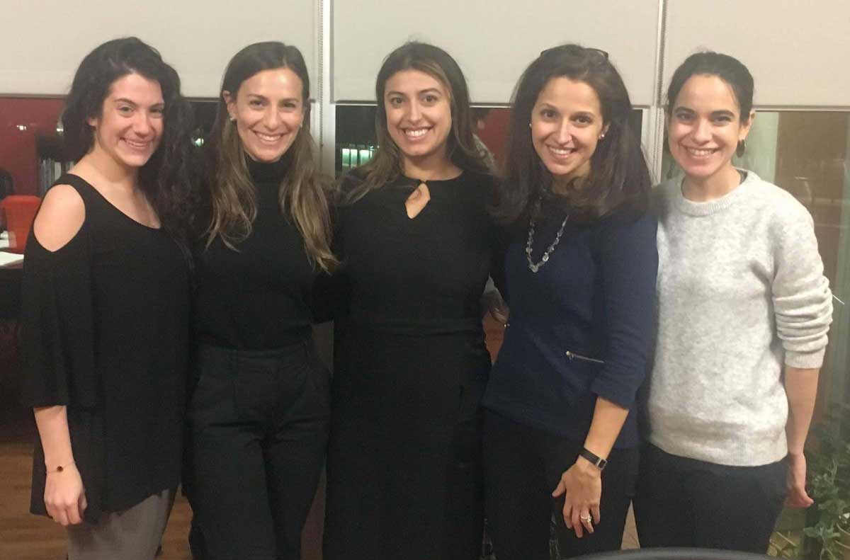 Simotas fights for sexual harassment victims seeking justice with six ...