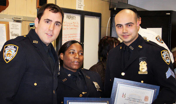 Police circulate tips to ID gang members – QNS