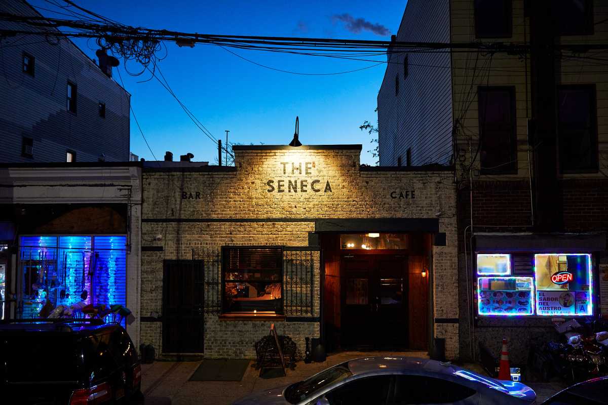 ‘Shred Your Ex’ for a free drink at the Seneca in Ridgewood on ...