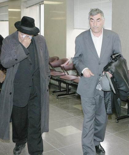 Malakov case consolidated – QNS