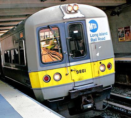 LIRR releases figures on cost to run trains – QNS