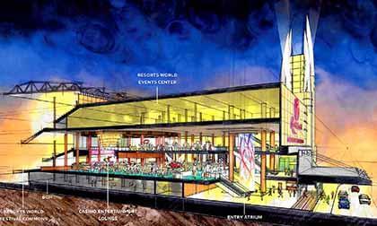 Developer speeds up Aqueduct schedule – QNS