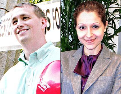 Simotas leads money race by 4-to-1 margin – QNS.com