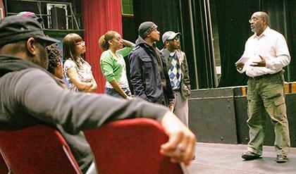 His Dream Carries On – QNS