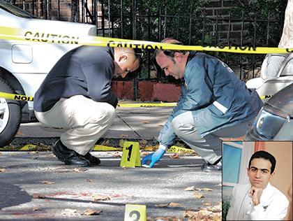 Malakov family pushes for Forest Hills street renaming – QNS