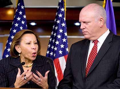 Queens pols speak out against DREAM Act’s failure in Senate – QNS