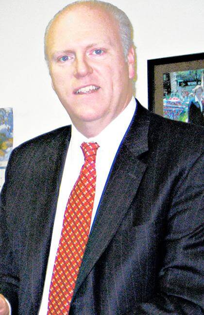 Crowley writes anti-mutilation bill to help girls – QNS.com