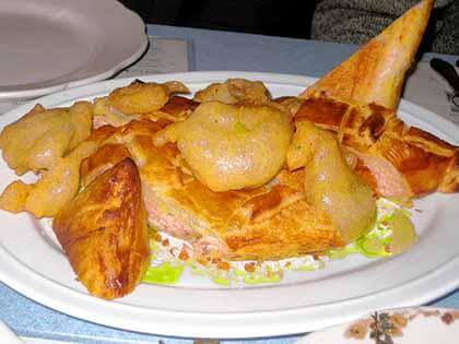 Dining Out: M. Wells: Gourmet Quebecois comfort food in LIC – QNS