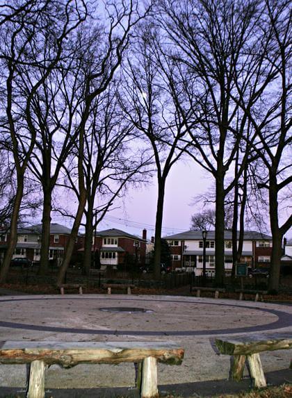 City plans new memorials for Flushing burial ground – QNS