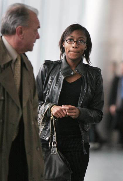 Littlejohn gets 25 to life in kidnapping of York College student – QNS