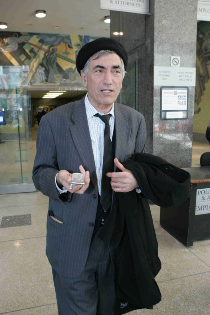 Police accounts central as Malakov shooting trial opens – QNS.com