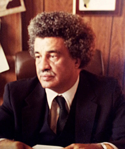 Flushing remembers civil rights activist Rev. Mitchell – QNS