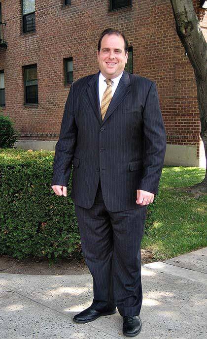 Simanowitz aims to take Assembly seat – QNS