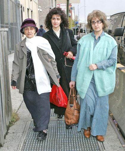 Malakov girl to stay with uncle despite protest from mom – QNS.com