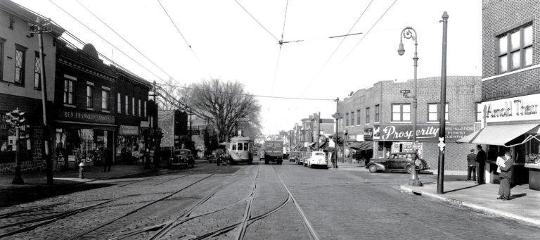 Maspeth slideshow conjures up old memories – QNS.com