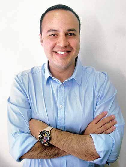 Moya contends new faces needed to help community – QNS