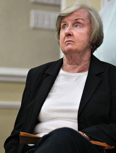 Queens activist Dolan remembered by pols and civics – QNS.com