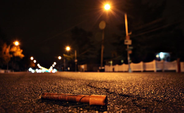 Boro activist Pat Dolan, 72, dies after being hit by car – QNS