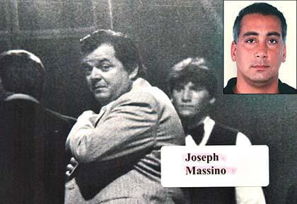 Massino saga helps to convict ‘Vinny Gorgeous’ – QNS