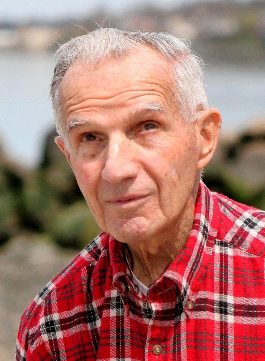 Arthur Kelley, 80s – QNS